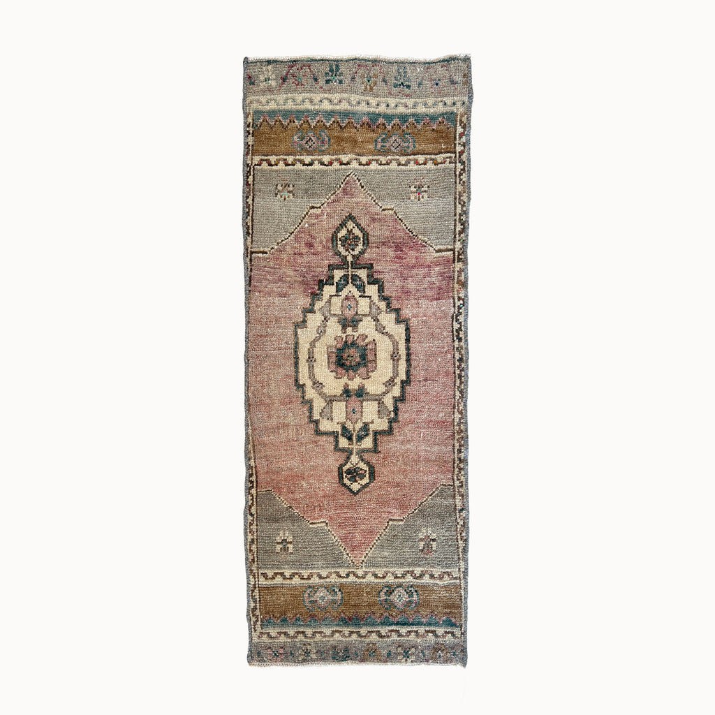 Apartment F: Shop Hand-Knotted Rugs and Designer Pillows